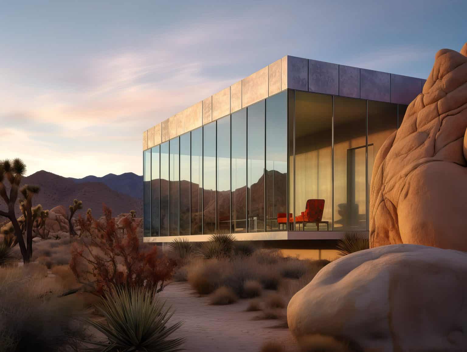 Architecture AI » Design, Art & Media » Beland Studio